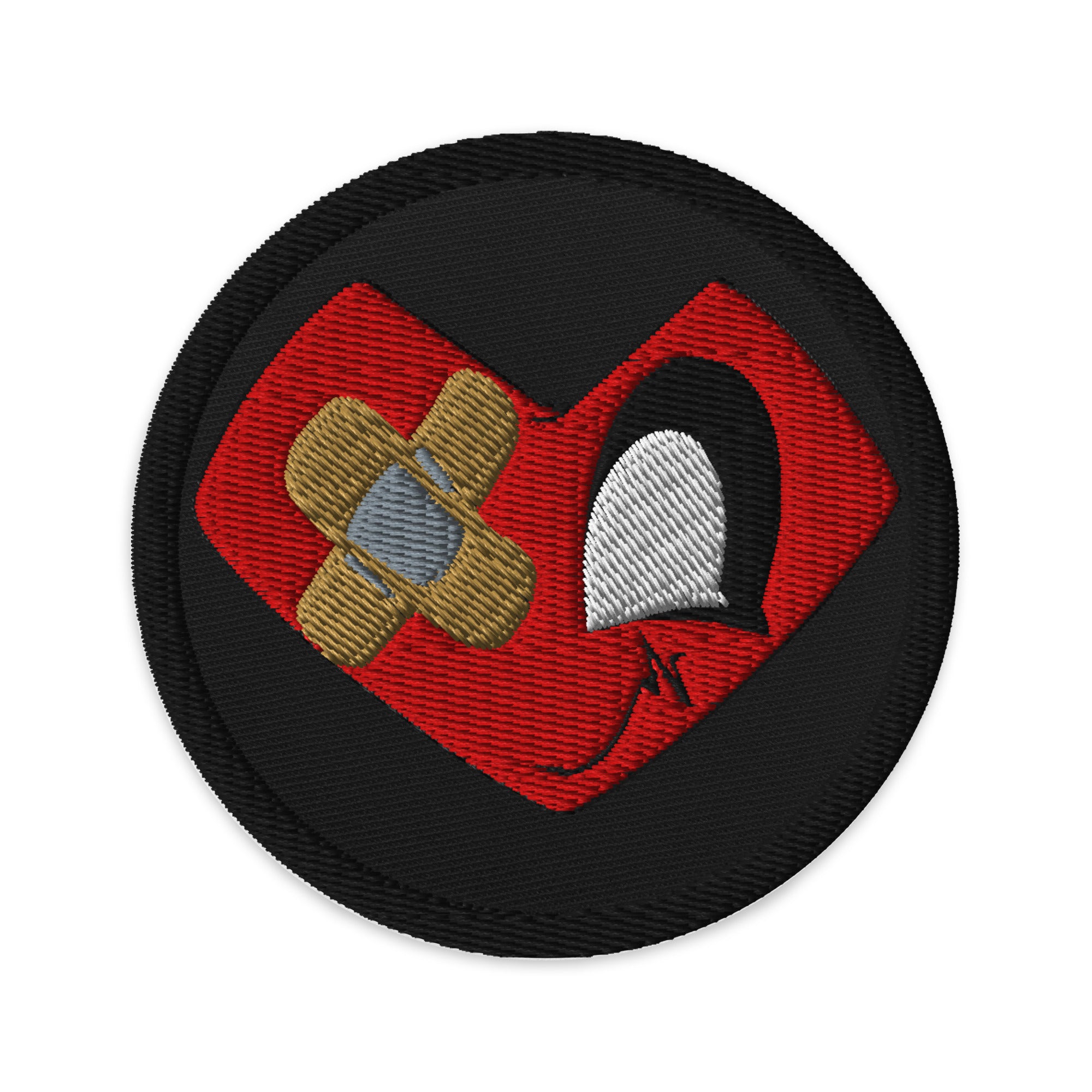 The Heart Patch – Cardiartist